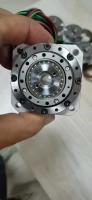 China Rotating Reducer AI Robot Humanoid Robot Parts Rotating Actuator Small Actuator for sale