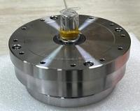 China Rotating Reducer AI Robot Humanoid Robot Parts Rotating Actuator Small Actuator for sale
