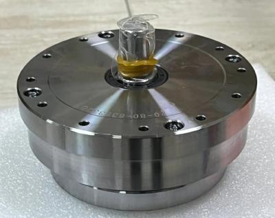 China Rotating Reducer AI Robot Humanoid Robot Parts Rotating Actuator Small Actuator for sale