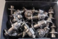 China Latest BNT6-22 Milling Pick 2493524 Water-stable Pick 6-22 Milling Teeth for Road Milling Machine Spare Parts for sale