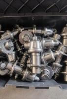 China Latest BNT6-22 Milling Pick 2493524 Water-stable Pick 6-22 Milling Teeth for Road Milling Machine Spare Parts for sale