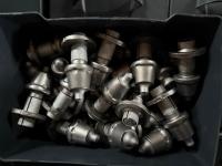 China 2493524 Asphalt Milling Pick W6-20 Milling Bits for Road Milling Machine for sale