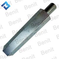 China Butter Adapter S1800-3 Track Tensioning 2306182 Asphalt Paver Spare Parts for sale