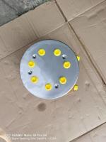 China 05819031 Walking motor Gear reducer BW138AC Travel Reducer for BOMAG Road roller for sale