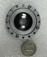 China Rotate Actuator Rotating Reducer for Humanoid Robot AI Robot Small Actuator for sale