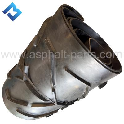 China High Quality  Conveyor Belt For Milling Machine  W220 PN 2161723 Black Color for sale
