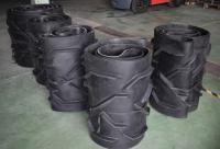 China High Quality  Conveyor Belt For Milling Machine  W220 PN 2161723 Black Color for sale