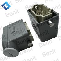 China Dummy Plug Vogle Asphalt Paver Electronic Parts for sale