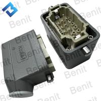 China Dummy Plug Vogle Asphalt Paver Electronic Parts for sale