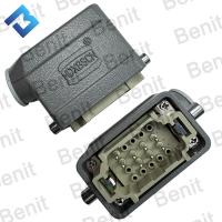 China Dummy Plug Vogle Asphalt Paver Electronic Parts for sale