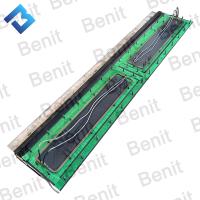 China Screed Plate Kit Intermediate Section Asphalt Paver Spare Parts Screed System for sale
