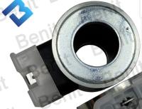 China Solenoid Valve Winding For Milling Machine And Asphalt Paver for sale