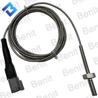 China 2035224 Ironing Plate Temperature Sensor Asphalt Paver Electrical System For Road Construction for sale