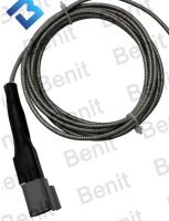 China 2035224 Ironing Plate Temperature Sensor Asphalt Paver Electrical System For Road Construction for sale