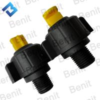 China CC950 Water Spray Nozzle 4812124321 Oblique for Dynapac Road Roller Spare Parts for sale