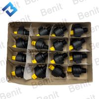 China CC950 Water Spray Nozzle 4812124321 Oblique for Dynapac Road Roller Spare Parts for sale