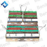 China AB220-3TV Screed Plate Kit 2436327 Basic Screed Iron Plate For Asphalt Paver Spare Parts for sale