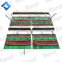 China AB220-3TV Screed Plate Kit 2436327 Basic Screed Iron Plate For Asphalt Paver Spare Parts for sale