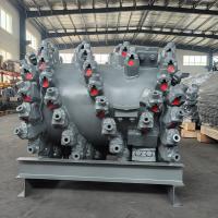 China FB1000 Fast-change Milling Drum 2338521 For W1000F W1300F Road Milling Machine for sale