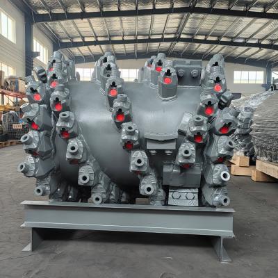 China FB1000 Fast-change Milling Drum 2338521 For W1000F W1300F Road Milling Machine for sale