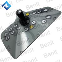 China 2027784 Main Console Steering Control Panel Assembly S1800-2 Old Model Asphalt Paver Parts for sale