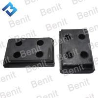 China S800 Paver Rubber Track Pad 2390756 Essential Replacement Part For Optimal Performance for sale
