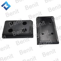 China S800 Paver Rubber Track Pad 2390756 Essential Replacement Part For Optimal Performance for sale