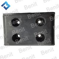 China S800 Paver Rubber Track Pad 2390756 Essential Replacement Part For Optimal Performance for sale