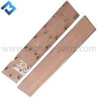 China BASIC SCREED Stove Screed Package AB600TV 2013177 For Asphalt Paver for sale