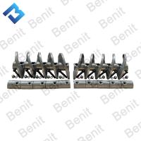 China Auger Shaft For Asphalt Paver ABG325 VOLVO6820 PN RM 56261241 for sale