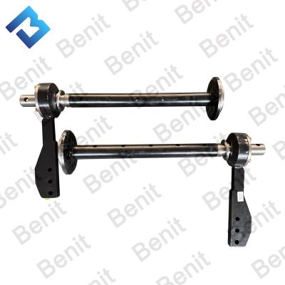 China Hot Product Auger Kit For Asphalt Paver  ABG5820C ABG6820C RM 80794720 for sale