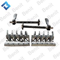China Hot Product Auger Kit For Asphalt Paver  ABG5820C ABG6820C RM 80794720 for sale