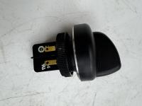 China W195 W200 W205 Switch Button 2470410 Knob On / Off Button For Road Milling Machine Parts for sale