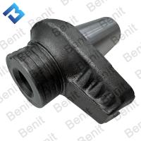 China Tool Holder D20 For Milling Machine Shantui SM200M-C7 2556-80-01201 for sale