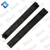 China Wear-Resistant Scraper For Asphalt Paver SD2500 F1200CS PN 4812029823 for sale