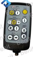 China Benit Power Controller For Asphalt Paver S1880-3L Simple Small Control Box PN 2304890 for sale