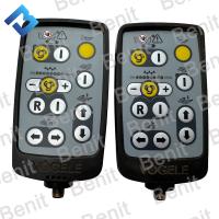 China Benit Power Controller For Asphalt Paver S1880-3L Simple Small Control Box PN 2304890 for sale