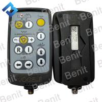 China Benit Power Controller For Asphalt Paver S1880-3L Simple Small Control Box PN 2304890 for sale