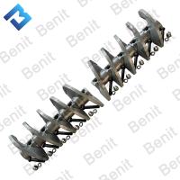 China Auger Blade Kit For ABG325 VOLVO6820 Main Engine Section RM 80803760 for sale