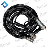 China Machine Model BENIT Helix Cable With Three Joints For Digital Controller Asphalt Paver VOE 80863376 for sale