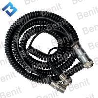 China Machine Model BENIT Helix Cable With Three Joints For Digital Controller Asphalt Paver VOE 80863376 for sale