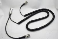China Machine Model BENIT Helix Cable With Three Joints For Digital Controller Asphalt Paver VOE 80863376 for sale
