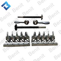 China Auger Blade Kit For ABG5820C ABG6820C Paver PN RM 80794720 By BENIT for sale