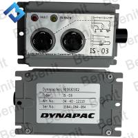 China Upgrade Asphalt Paver BENIT IS-03 DF135CF141C 900630302 04-40-12110 Ignition Module for sale