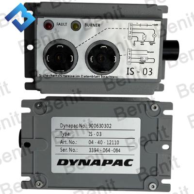 China Upgrade Asphalt Paver BENIT IS-03 DF135CF141C 900630302 04-40-12110 Ignition Module for sale