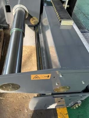 China Screed Plate Assembly 5m For AB500-3TV For Asphalt Paver for sale