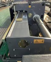 China Screed Plate Assembly 5m For AB500-3TV For Asphalt Paver for sale