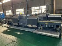 China Screed Plate Assembly 5m For AB500-3TV For Asphalt Paver for sale