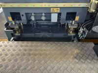 China Screed Plate Assembly 5m For AB500-3TV For Asphalt Paver for sale