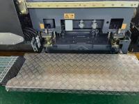 China Screed Plate Assembly 5m For AB500-3TV For Asphalt Paver for sale